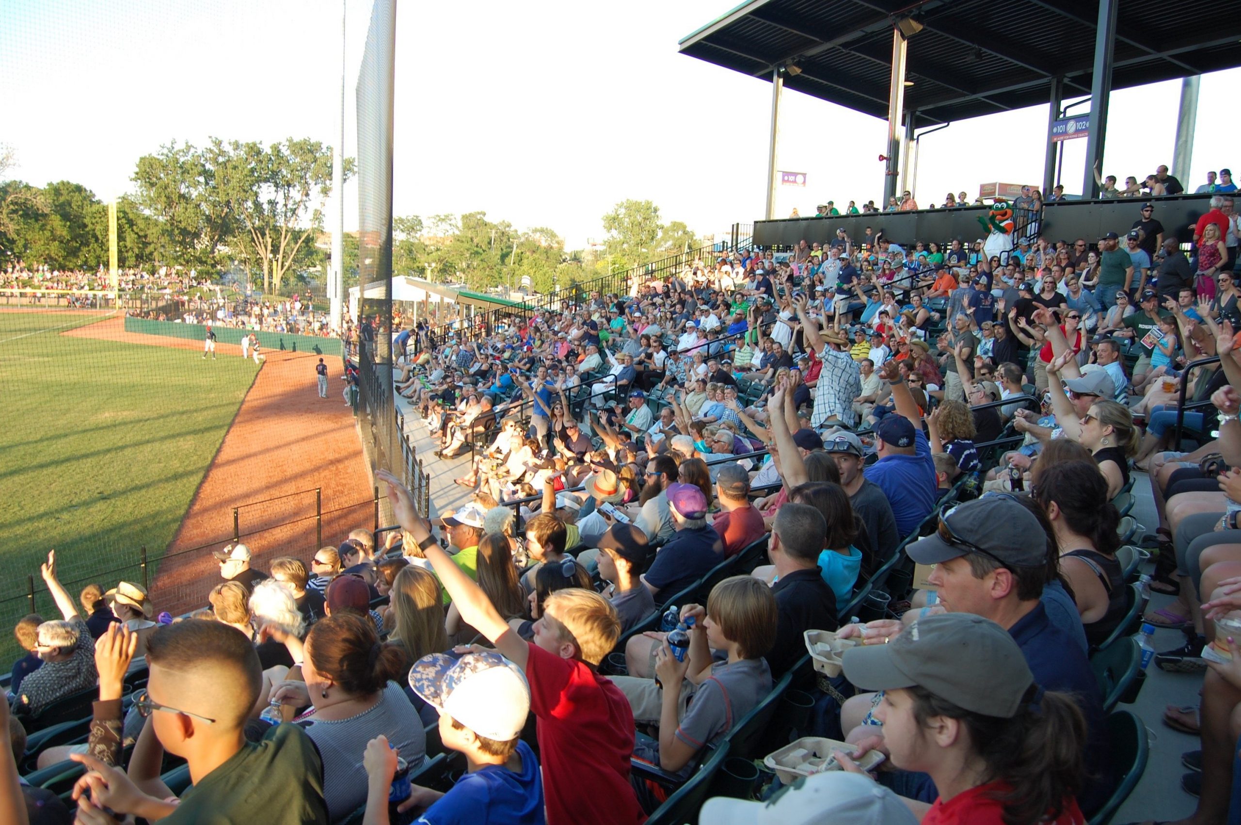 USPBL 2017 Tickets are Going Fast! - USPBL powered by Mortgage Matchup