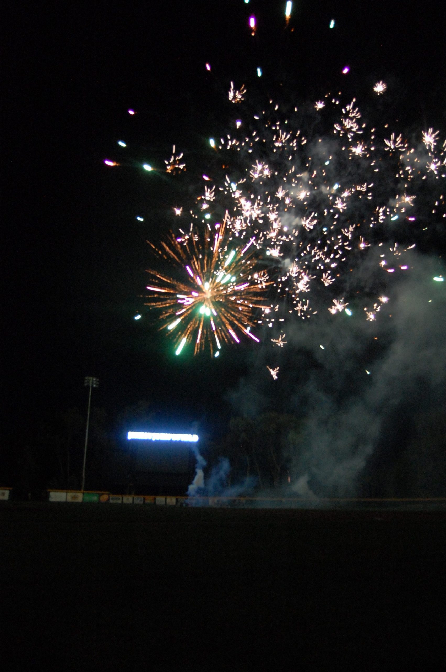 Fireworks Friday presented by XFINITY from Comcast! - United Shore..