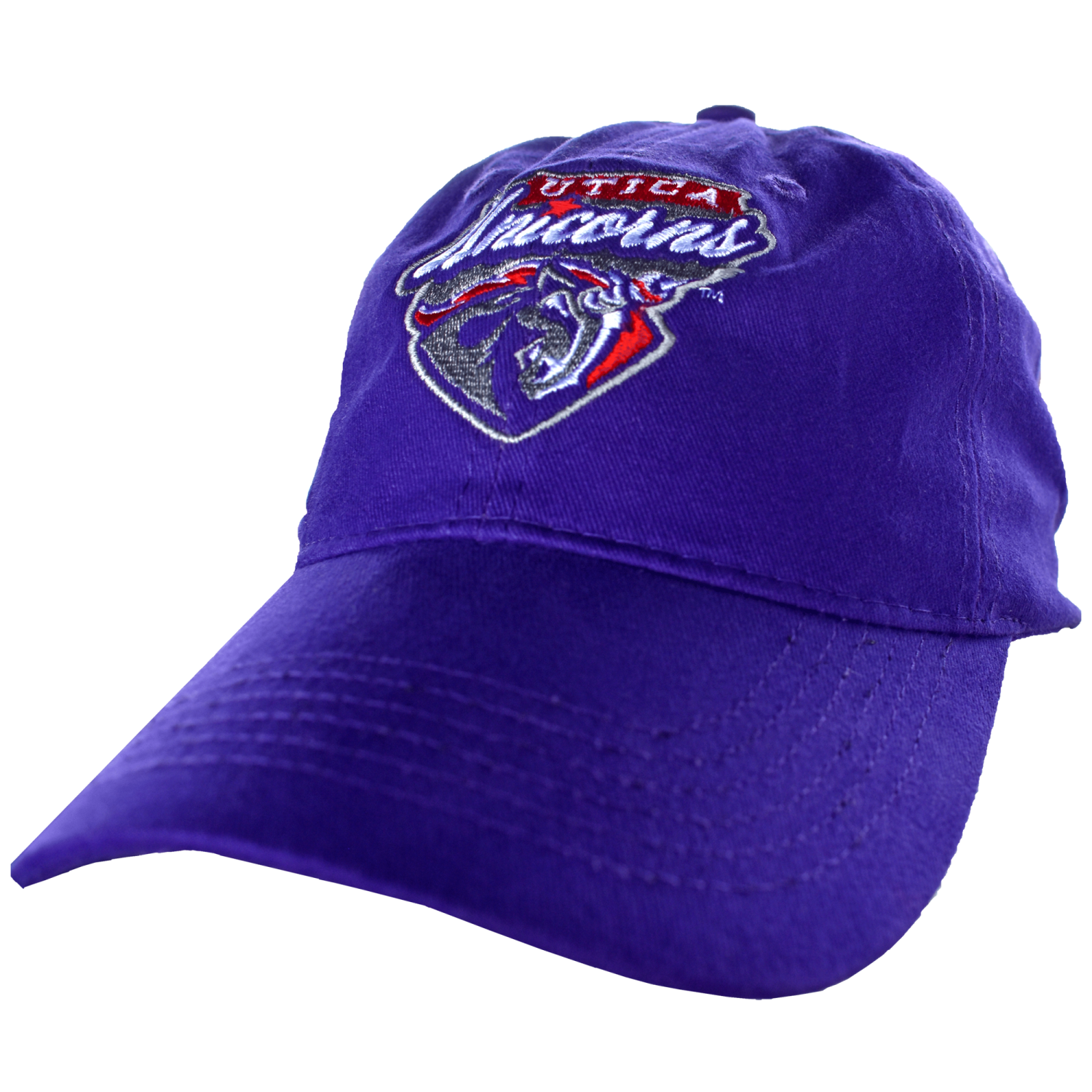 Unicorns Adjustable Hat – United Shore Professional Baseball League