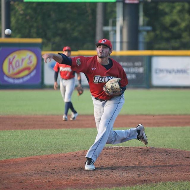 Beavers Show Offensive Might in 11-6 Victory - USPBL powered by ...