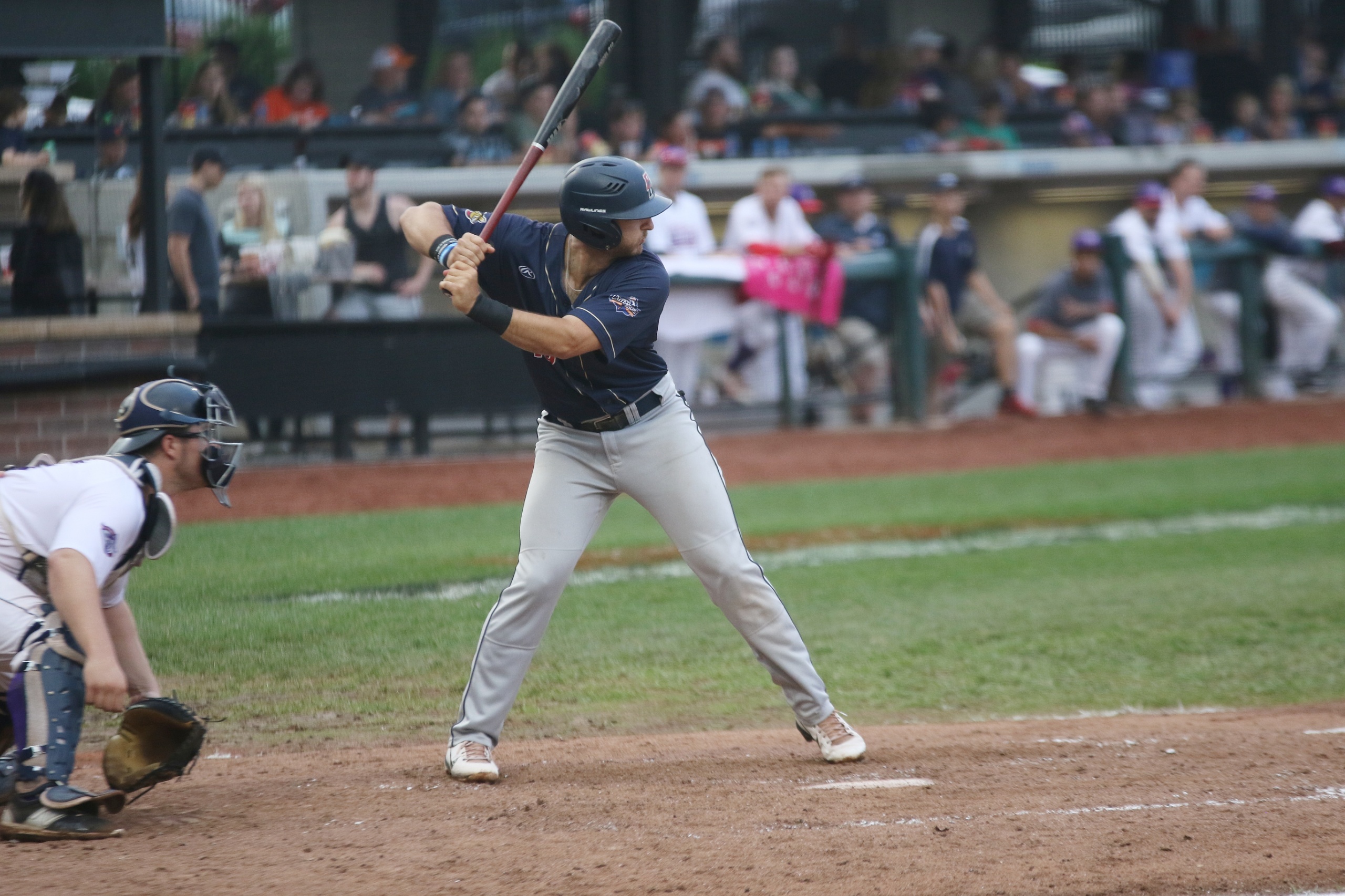 Beavers Power Their Way Past Unicorns, 10-3 - USPBL powered by Mortgage ...