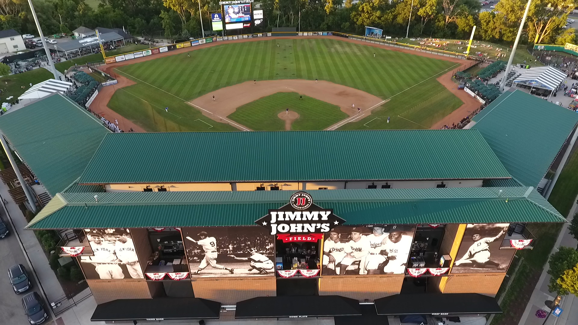 USPBL Single-Game Tickets Now On Sale - USPBL