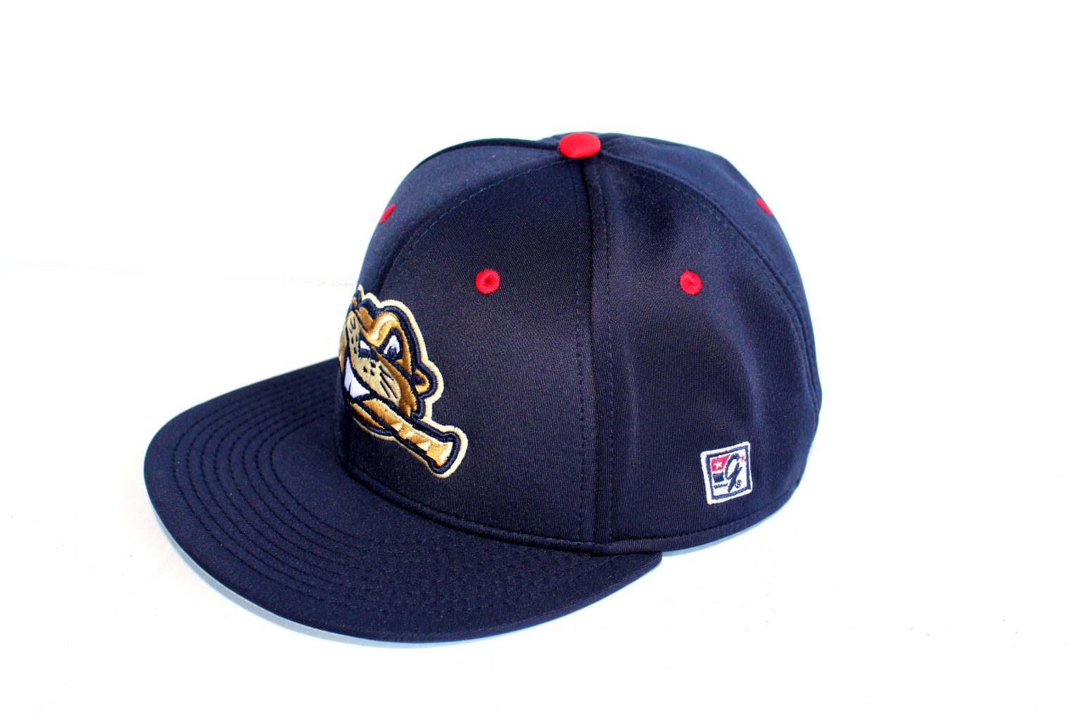 Beavers Batting Practice Hat - United Shore Professional Baseball..