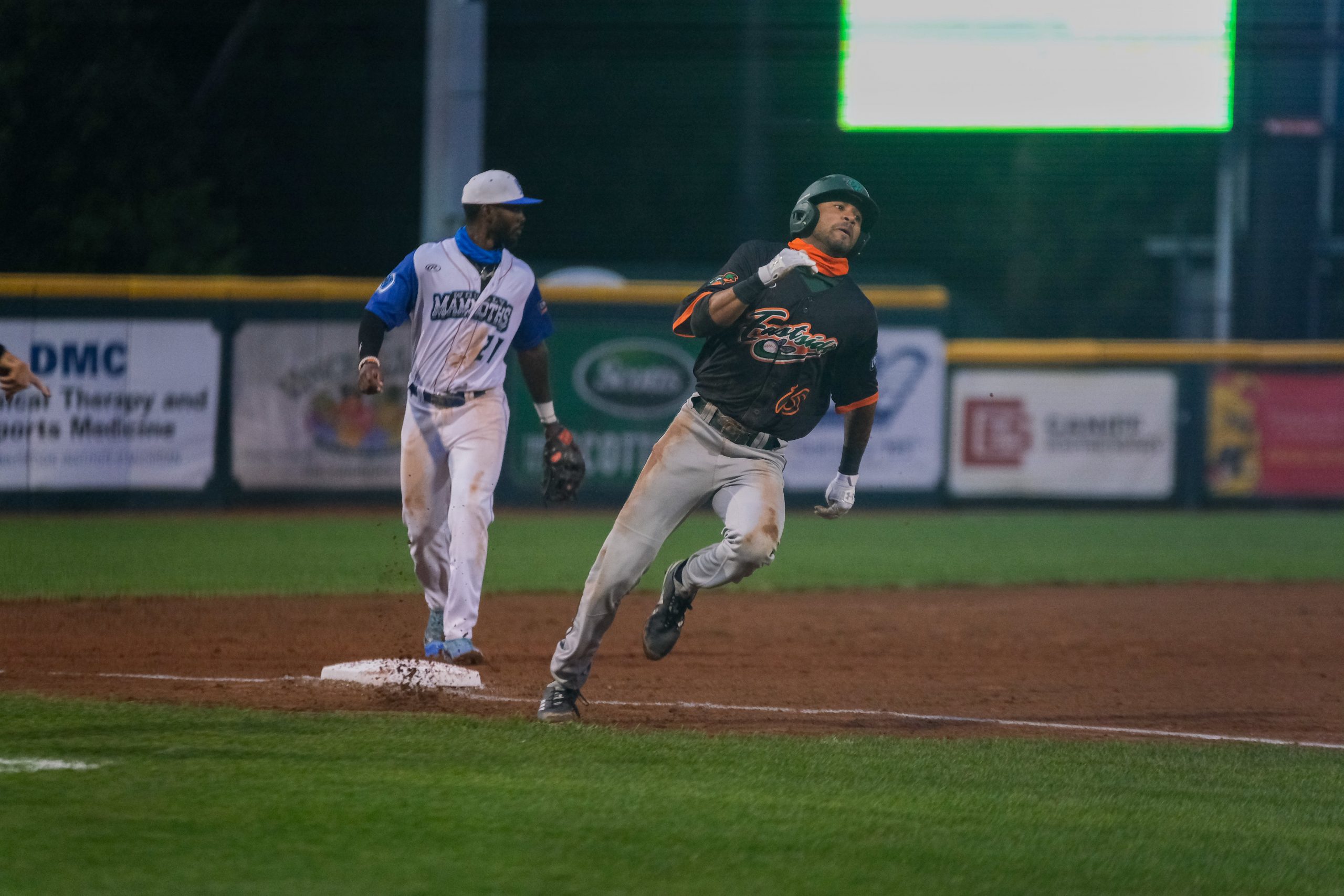 9/9/2020 – GAME 59 RECAP - USPBL
