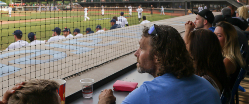 Single-Game Suites - United Shore Professional Baseball League (USPBL)