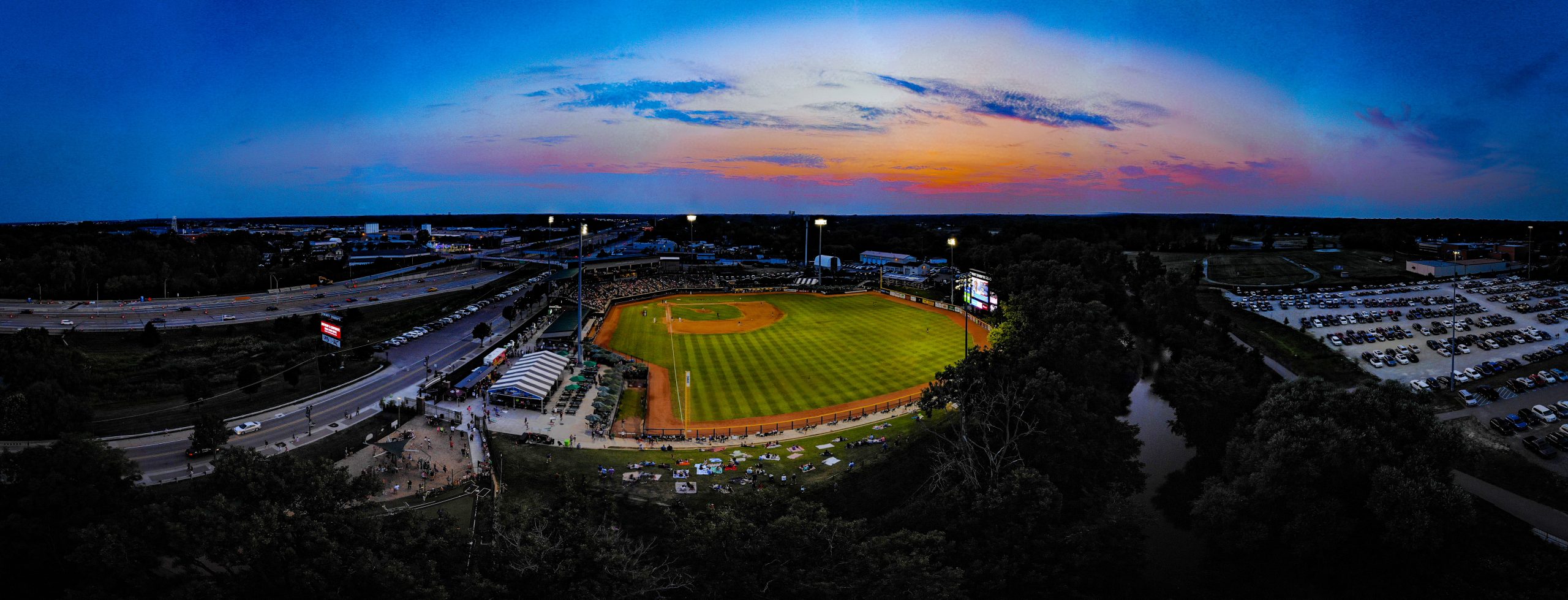 2021 USPBL Seasonal Staff Job Fair - United Shore Professional..
