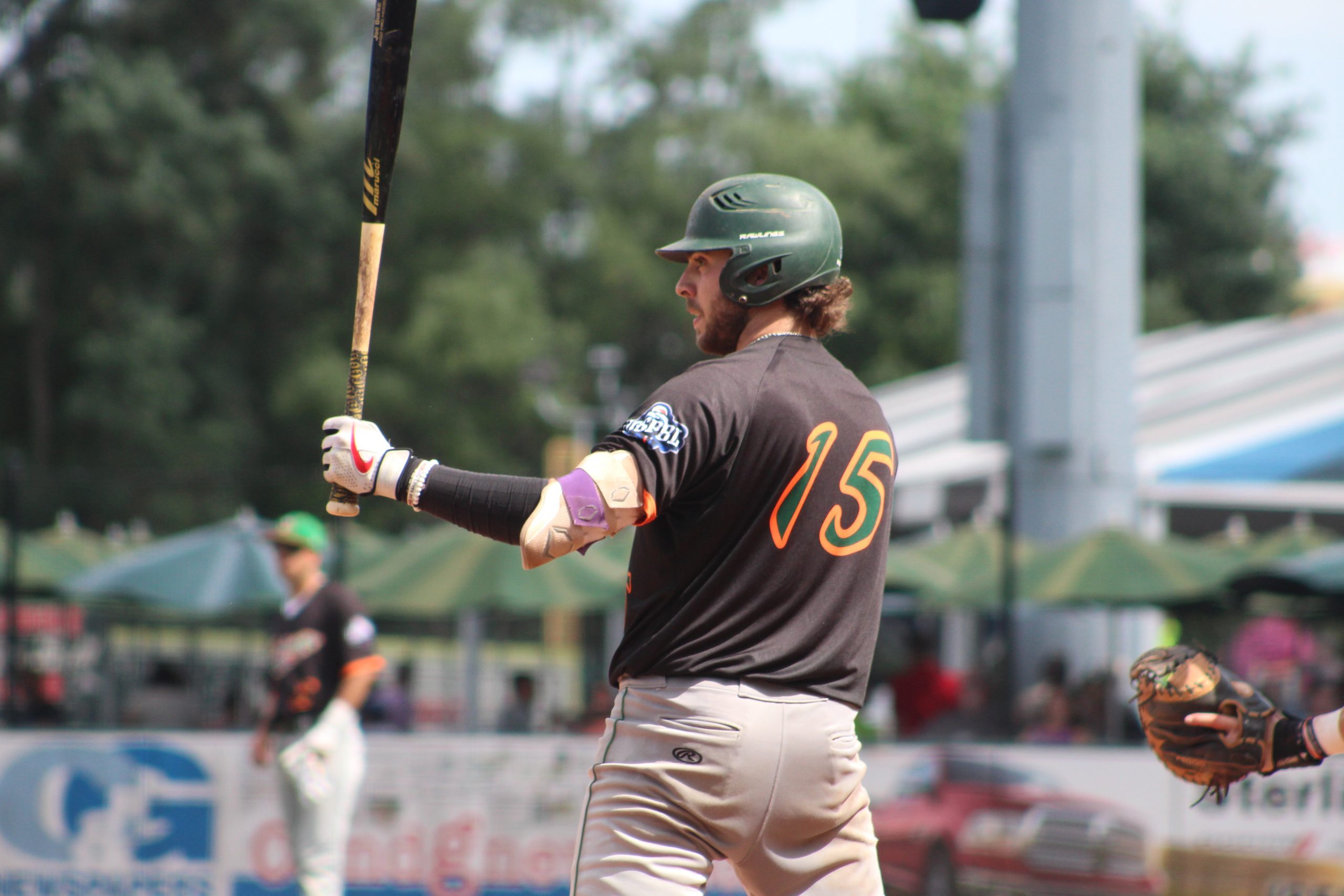 Hoppers Win In Extras Against Beavers, 12-7 - USPBL powered by Mortgage ...