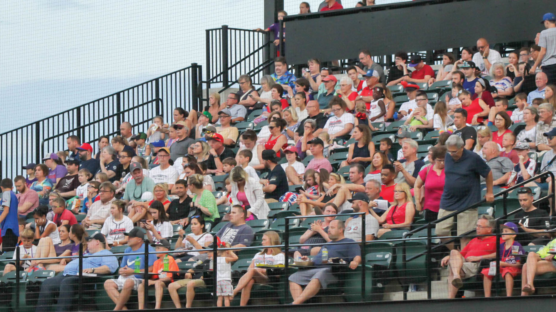 Season Ticket Plans - USPBL powered by Mortgage Matchup