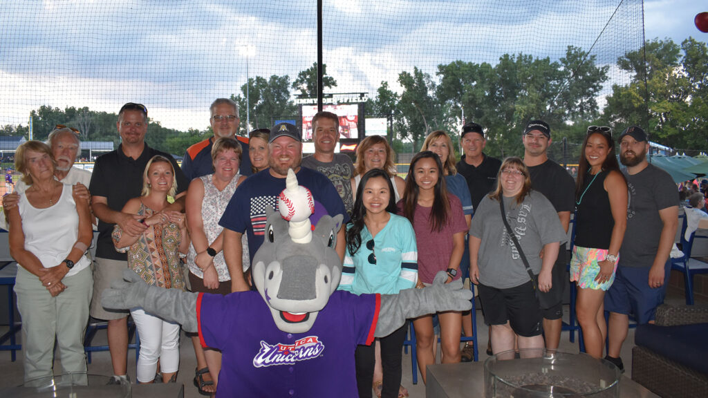 Corporate Baseball Suite Tickets in Detroit, MI | USPBL