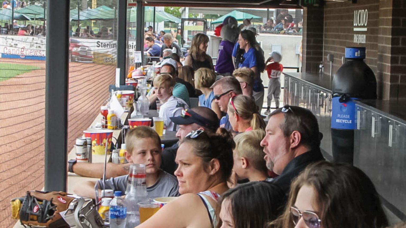 Diamond Tables #2 | USPBL