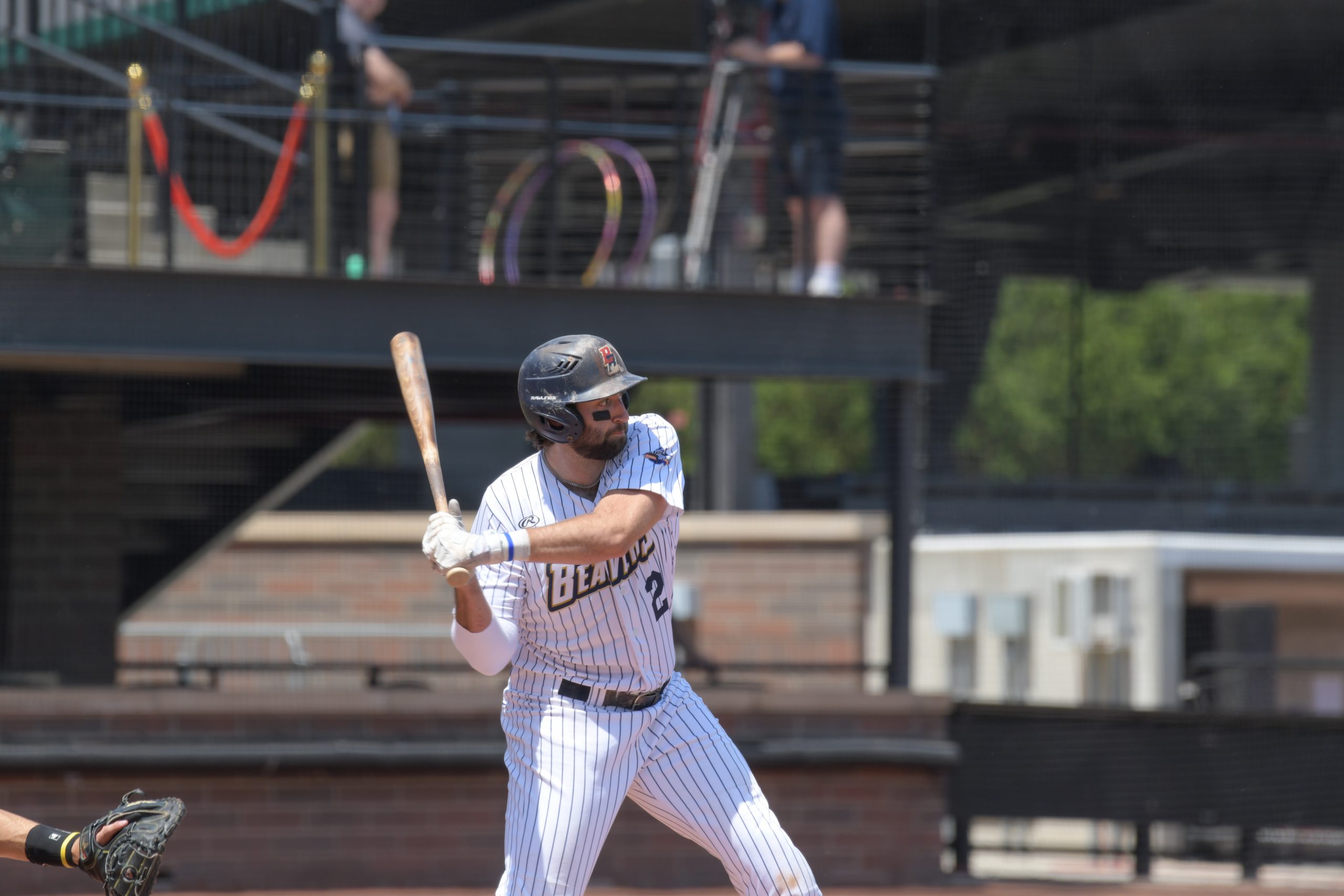 Beavers Shut Out Hoppers, 4-0 - USPBL powered by Mortgage Matchup
