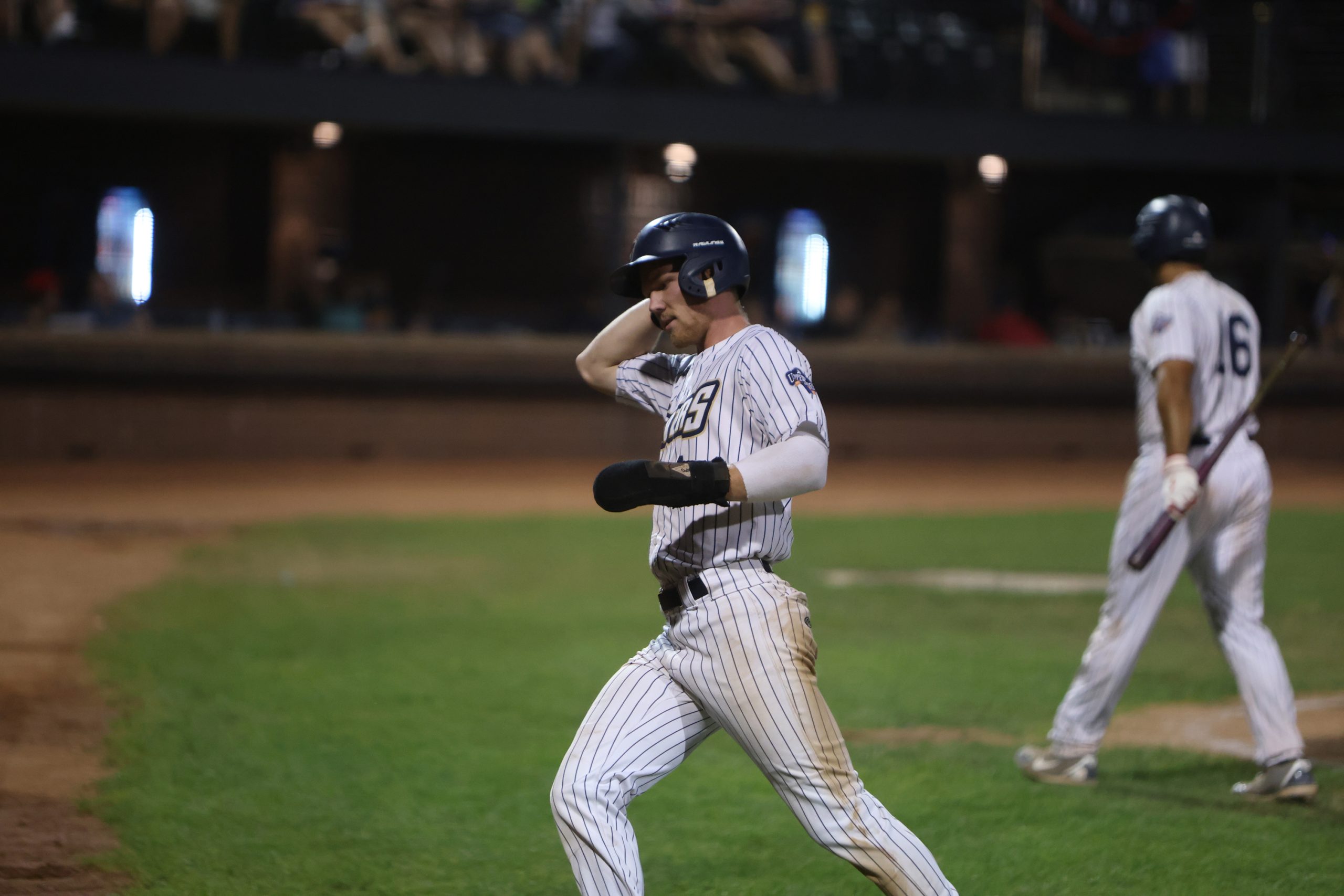 Beavers Take Down Unicorns, 4-2 - USPBL powered by Mortgage Matchup