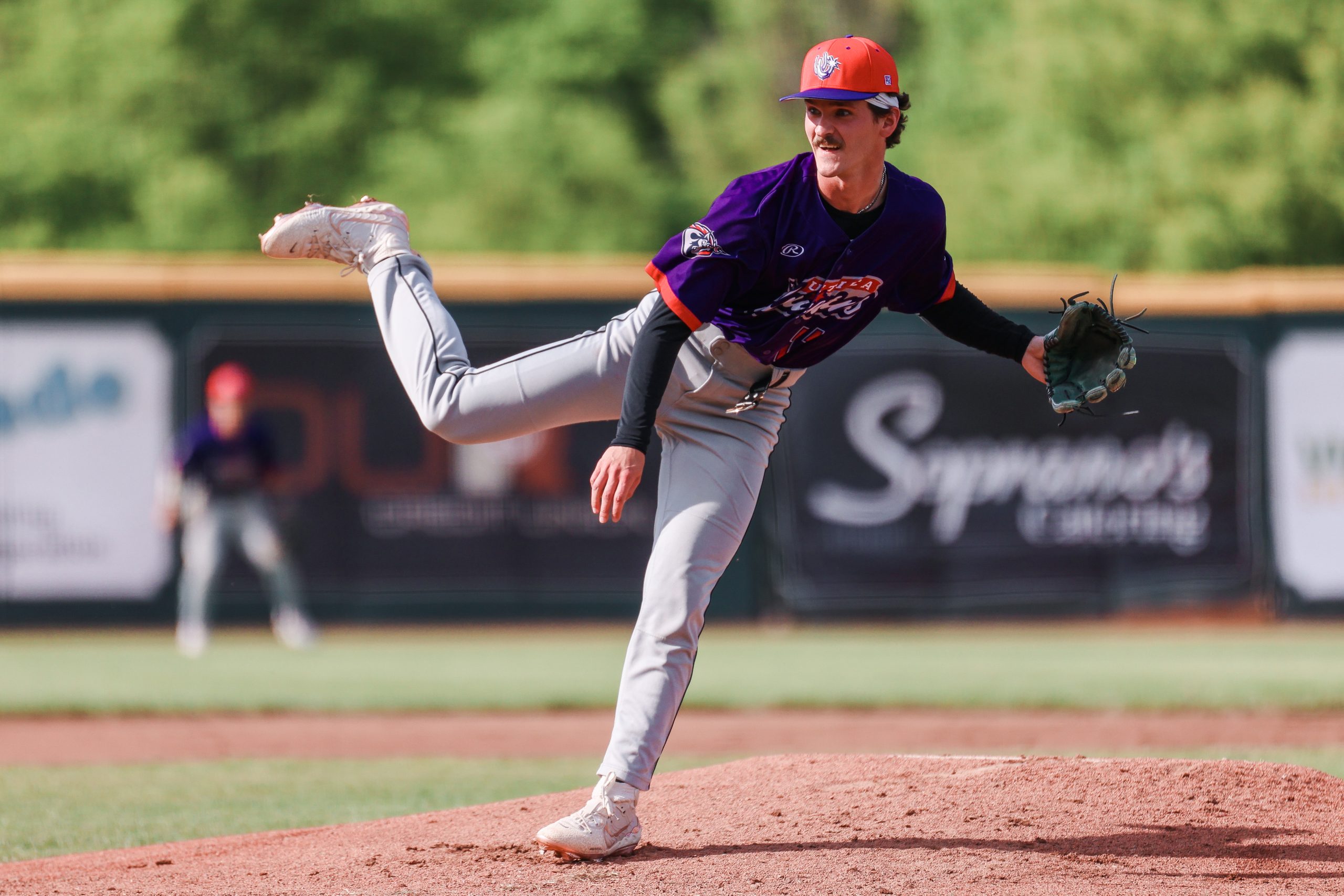 Unicorns Charge Past Woolly Mammoths, 6-3 - USPBL powered by Mortgage Matchup
