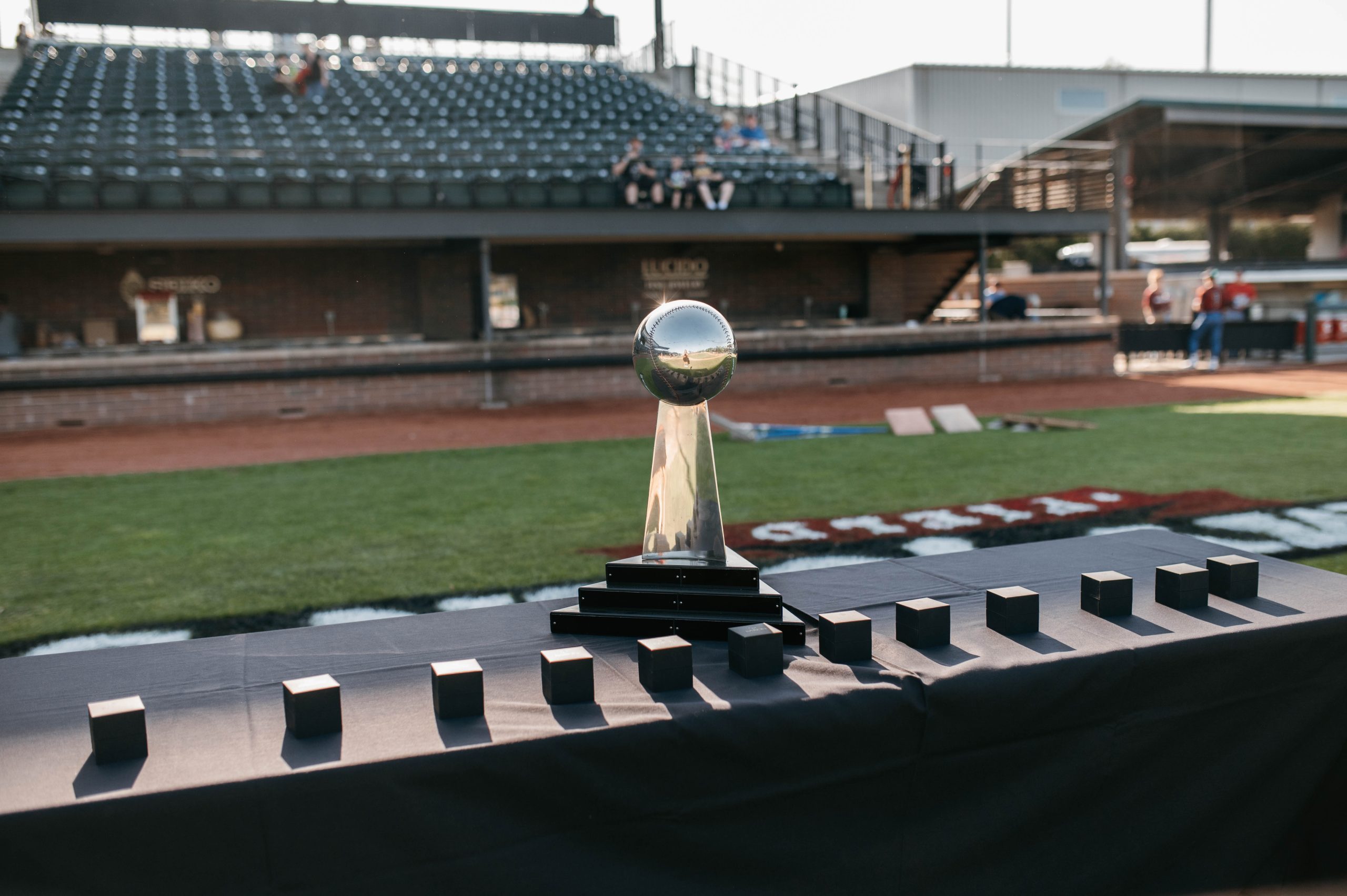 Beavers Open Season With 8–2 Win Over Unicorns - USPBL powered by ...