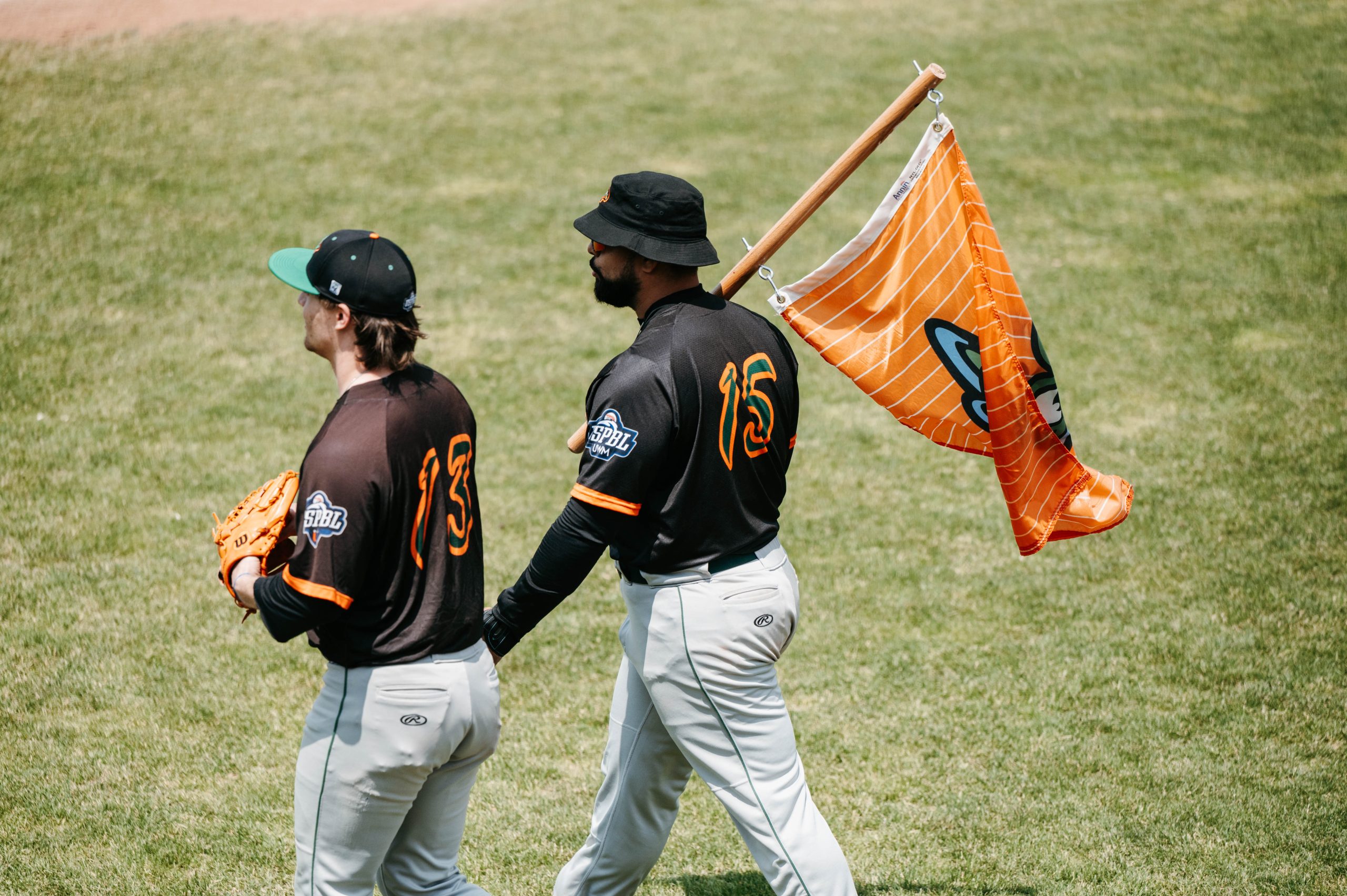 Hoppers Power Past Beavers, 11–2, Behind Martin’s Grand Slam and Banks ...