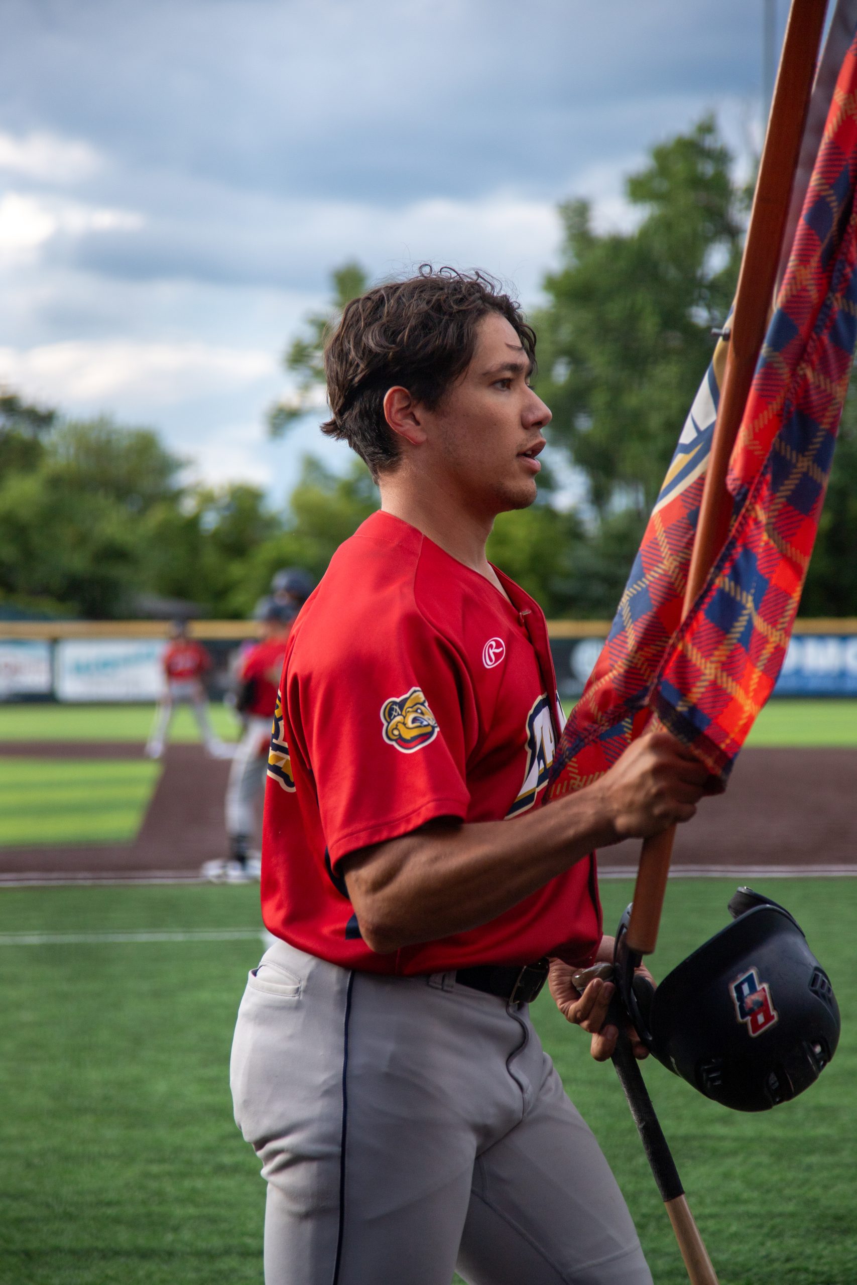 Beavers Erupt for Five Runs in the Fifth, Defeat Unicorns 9-6 to Split ...